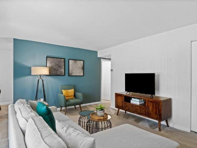 Gwynn Oaks Landing Apartments and Townhomes 2 Bedroom Apartment for Rent at 3101 Windsor Blvd, Lochearn, MD 21207 Lochearn