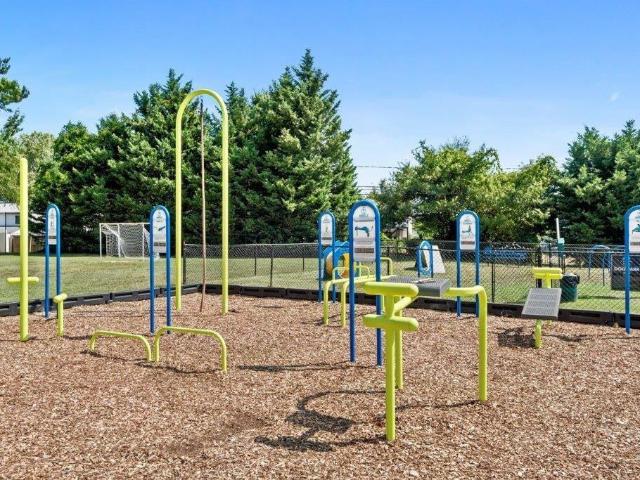 Gwynn Oaks Landing Apartments and Townhomes 2 Bedroom Apartment for Rent at 3101 Windsor Blvd, Lochearn, MD 21207 Lochearn