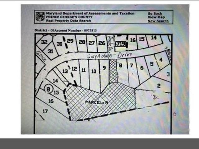 Gwynndale Dr, Clinton, MD 20735