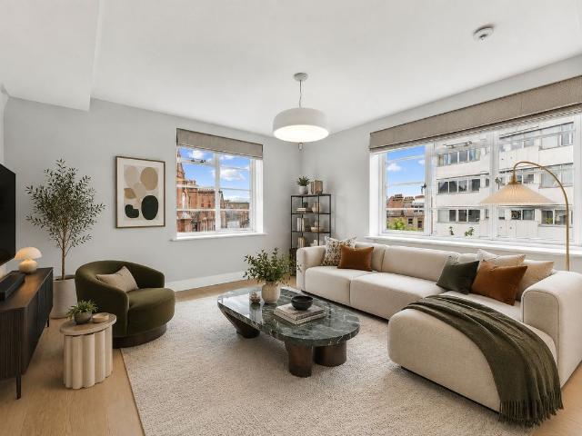 Gwynne House, 94 Lower Sloane Street SW1W, 2 bed flat to rent, £4,333 pcm | PrimeLocation