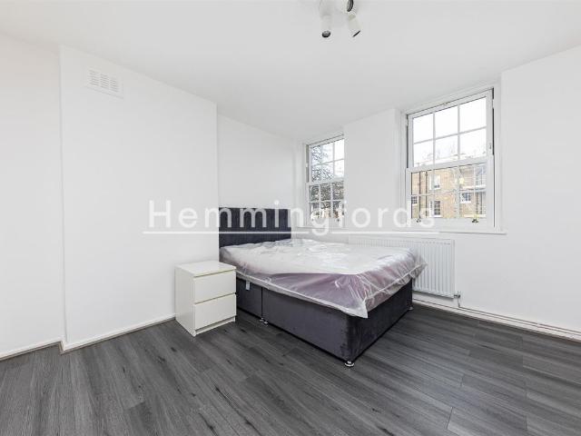 Gwynne House, Lloyd Baker Street WC1X, Room to rent, £1,200 pcm | PrimeLocation
