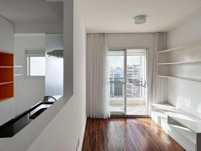 GT_LI Apartamento à venda com 2 quartos Vila Andrade, São Paulo, SP