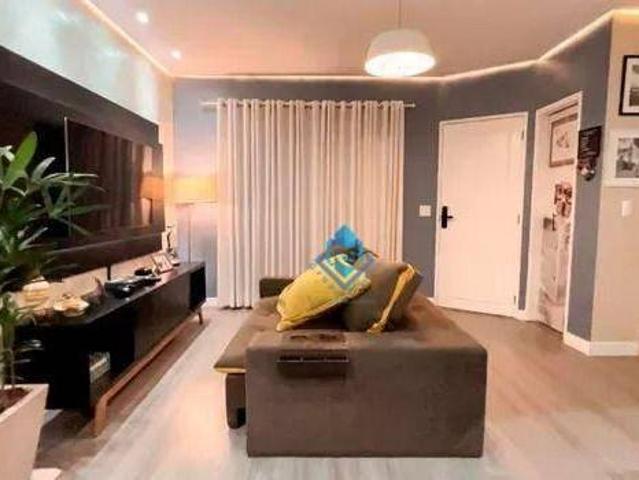 =>  Porteira Fechada Casa em Condomínio com 3 dormitórios à venda, 118 m² Vila Homero Thon S