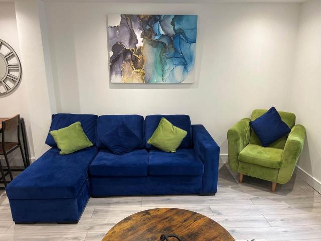 GU15 Aspen Court 02 1 bed apartment to rent £2,500 pcm £577 pw