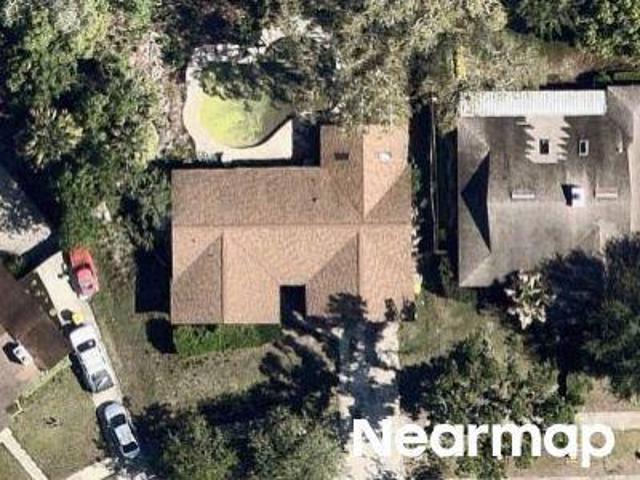 Gumwood Dr