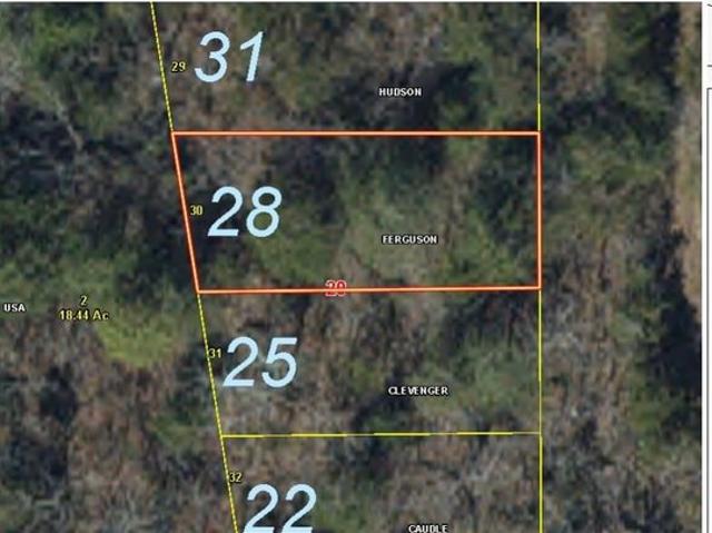 Gumbo Woods Ln Lot 28, Shell Knob, MO 65747