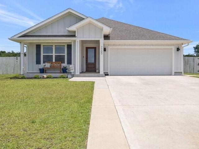 Gumbo Ave, Pace, Home For Sale