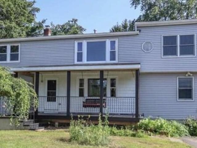 Gumpas Hill Rd, Pelham, Home For Sale