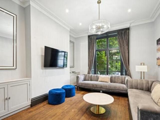 Gunter Grove, Chelsea, 3 Bedroom House