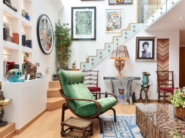 Gunter Grove, Kensington and Chelsea, London, SW10