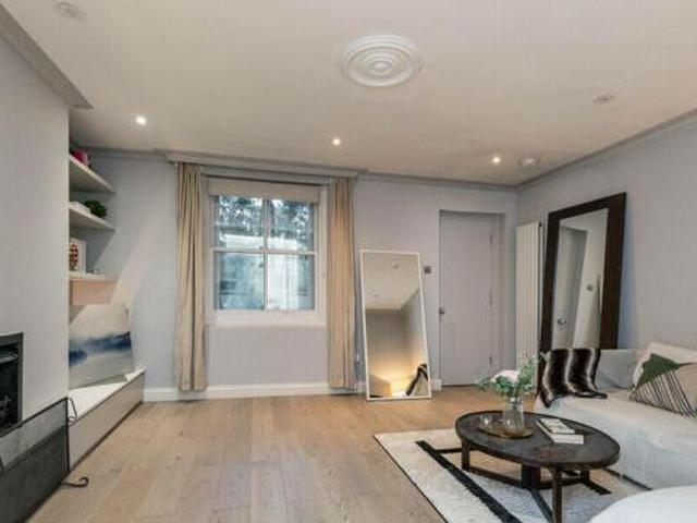 Gunter Grove, London, 1 Bedroom Apartment