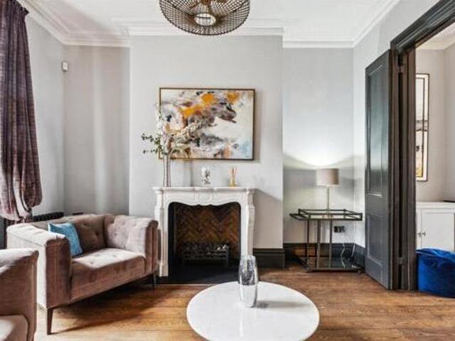 Gunter Grove, London, 4 Bedroom House