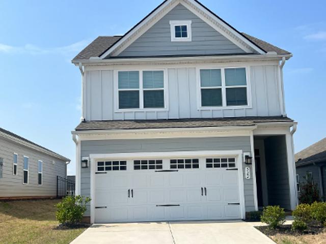 Gunter Drive