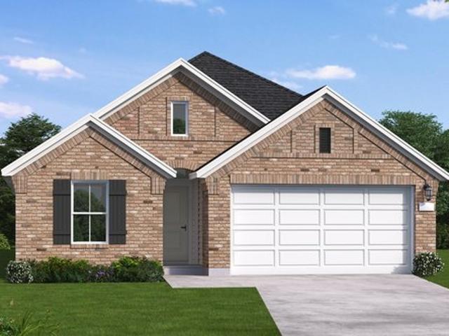 Gunter Plan Stillwater Ranch Community