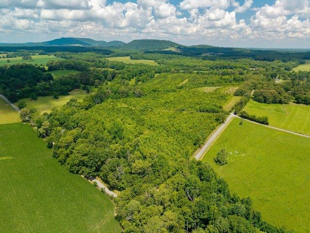Gunter Rd, McMinnville, TN 37110