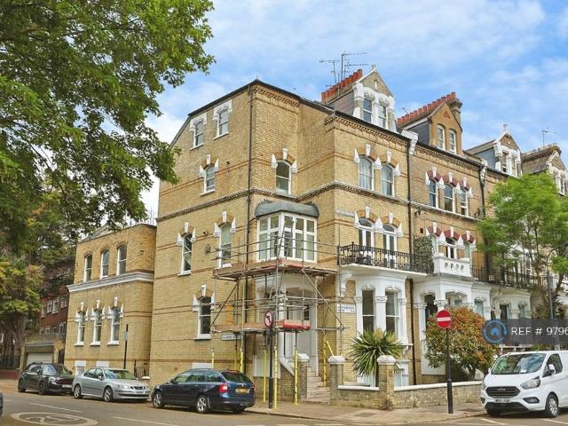 Gunterstone Road, London, W14 1 bed flat to rent £2,250 pcm £519 pw