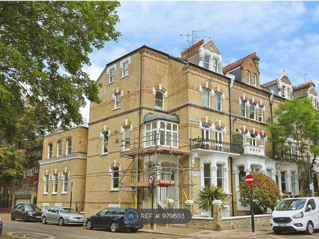 Gunterstone Road, London W14, 1 bed flat to rent, £2,250 pcm | PrimeLocation