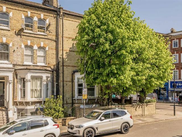 Gunterstone Road, London W14, 1 bed flat to rent, £2,401 pcm | PrimeLocation