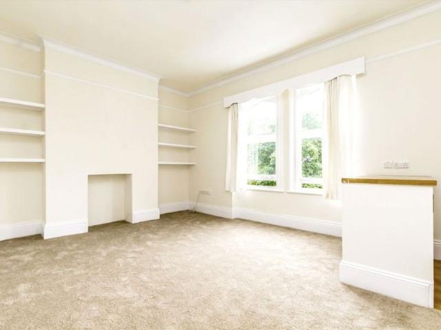 Gunterstone Road, W14, London