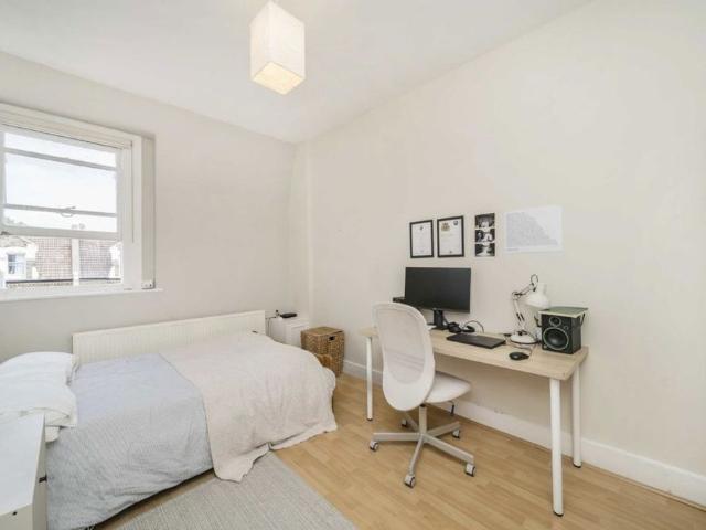 Gunterstone Road, W14, London