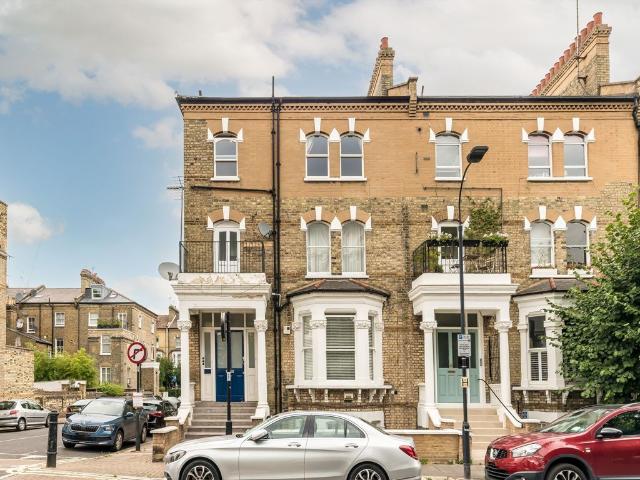 Gunterstone Road, West Kensington W14, 1 bed flat to rent, £2,250 pcm | PrimeLocation