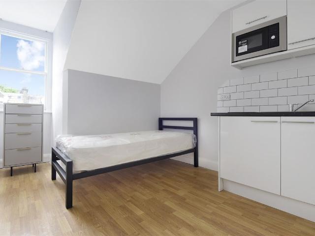 Gunterstone Road, West Kensington W14, Studio to rent, £1,430 pcm | PrimeLocation