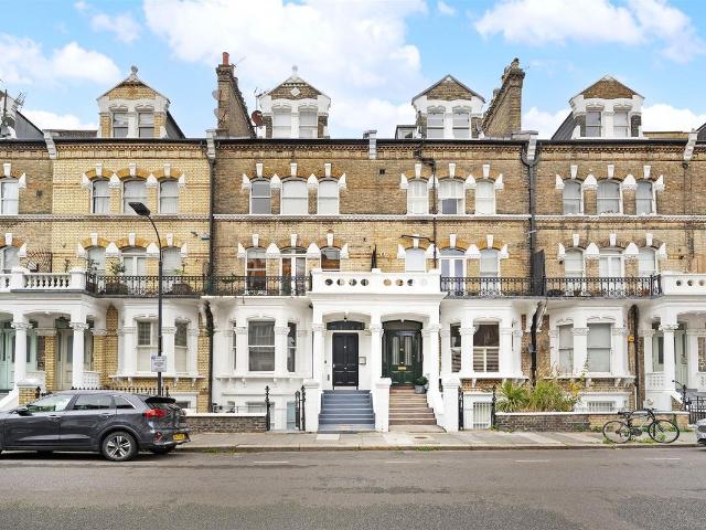 Gunterstone Road, West Kensington W14, Studio to rent, £1,517 pcm | PrimeLocation