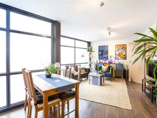 Gunthorpe Street, Aldgate. London, E1 7RG