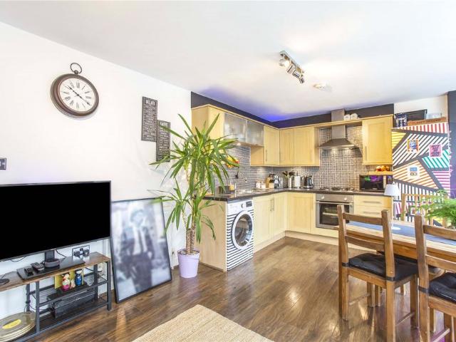 Gunthorpe Street, Aldgate, London, E1 7RG