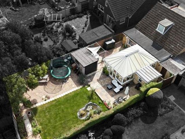 Gunthorpe Road, Gunthorpe, 4 Bedroom Chalet