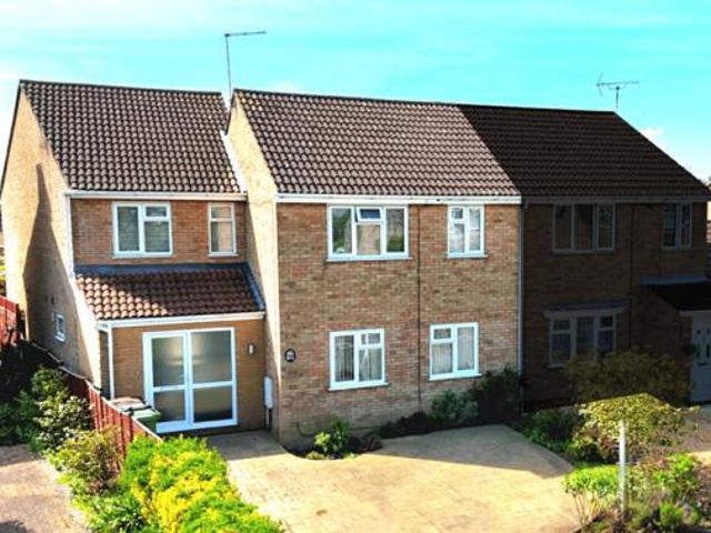 Gunthorpe Road, Gunthorpe, 5 Bedroom Semi detached
