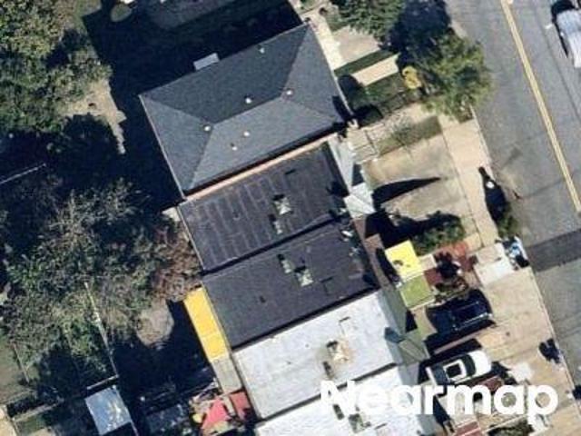 Gunther Ave