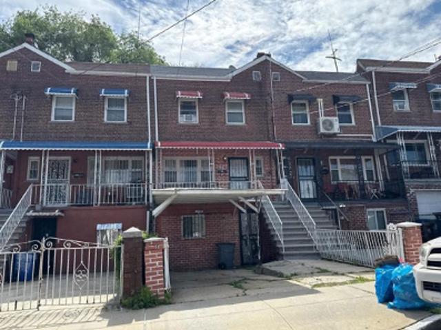Gunther Ave