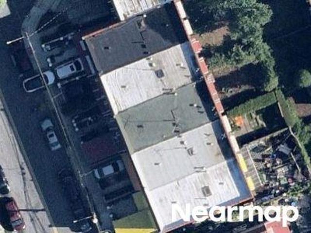 Gunther Ave