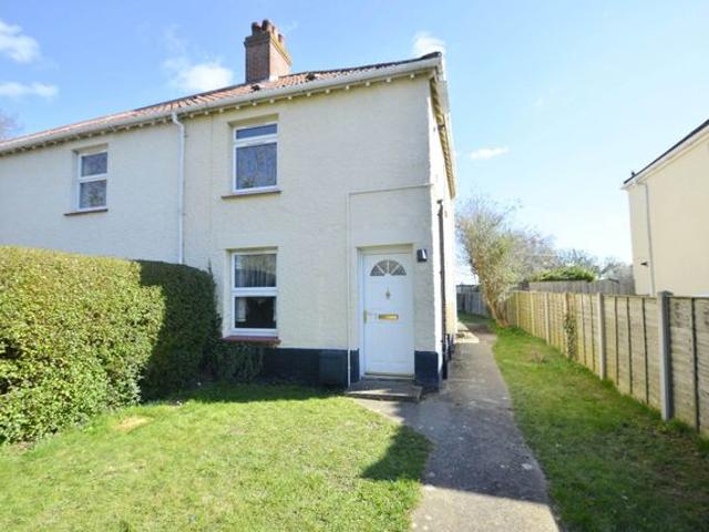 Gunton Road, Wymondham NR18, 3 bedroom semi detached house to rent 69782145 | PrimeLocation