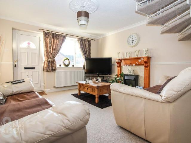 Gunton Road, Loddon, Norwich