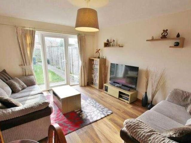 Gunville Crescent, Bournemouth, BH9