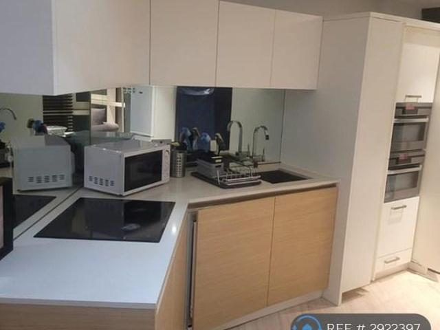 Gunwharf Quays, Portsmouth, PO1 2 bed flat to rent £1,900 pcm £438 pw