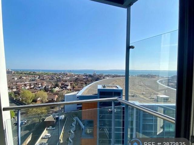 Gunwharf Quays, Portsmouth, PO1 2 bed flat to rent £2,250 pcm £519 pw