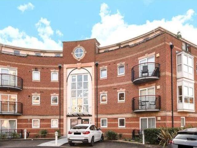 Gunwharf Quays, Portsmouth, 1 Bedroom Apartment