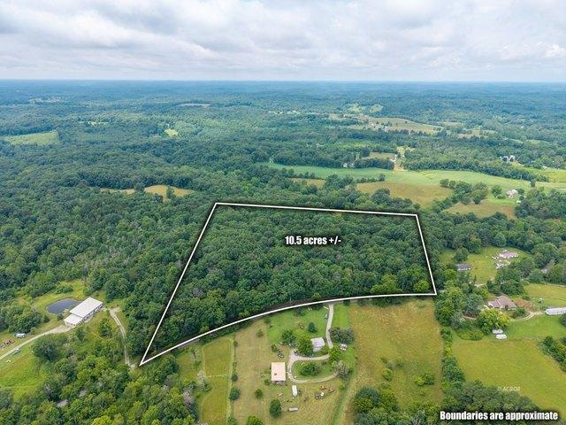 Gun Club Rd, Athens, OH 45701