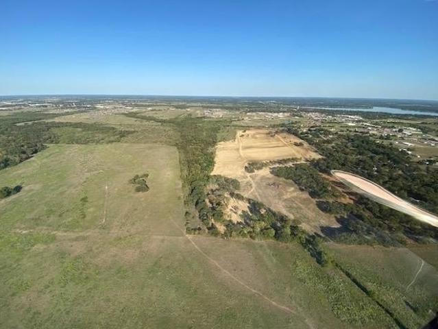 Gun Barrel Ln, Gun Barrel City, TX 75156