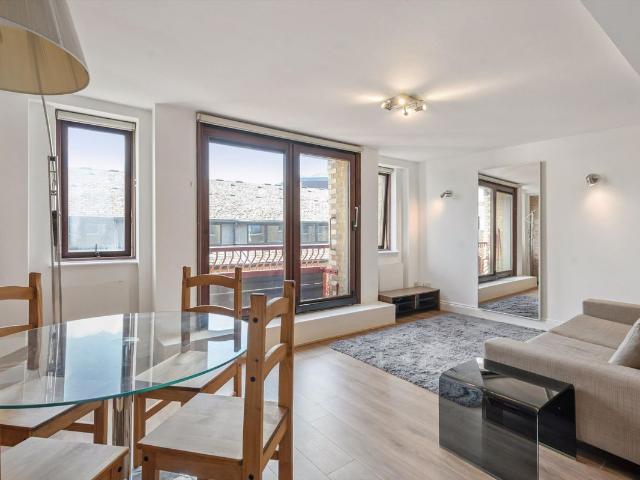 Gun Place, Wapping Lane, Wapping, London E1W, Studio to rent, £2,058 pcm | PrimeLocation