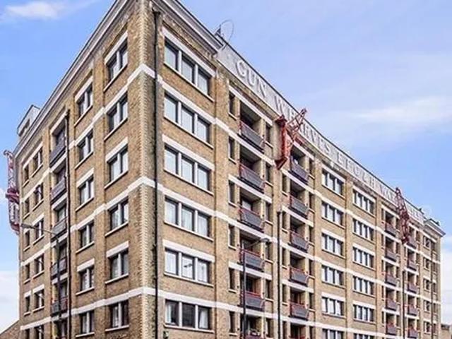 Gun Wharves, 86 Wapping Lane, London, E1W 2RX, United Kingdom | 1 bed apartment for rent #139069951 | Rentberry