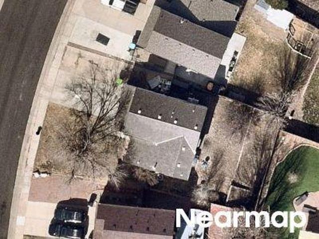 Gunbarrel Dr