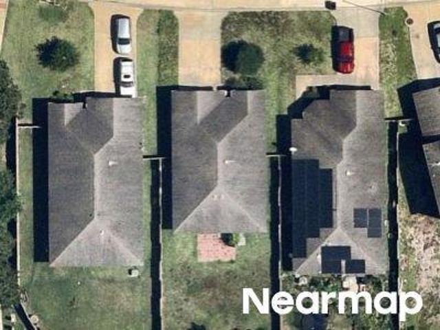 Guncotton Ave