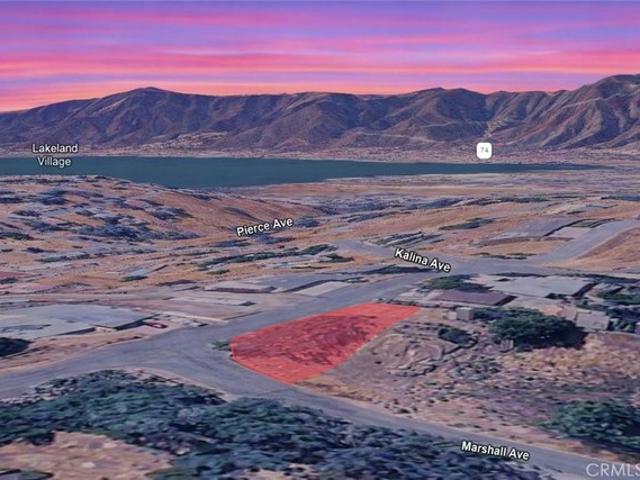Gunder Ave, Lake Elsinore, CA 92530