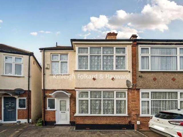 Gundulph Road, Bromley, 4 Bedroom Semi detached