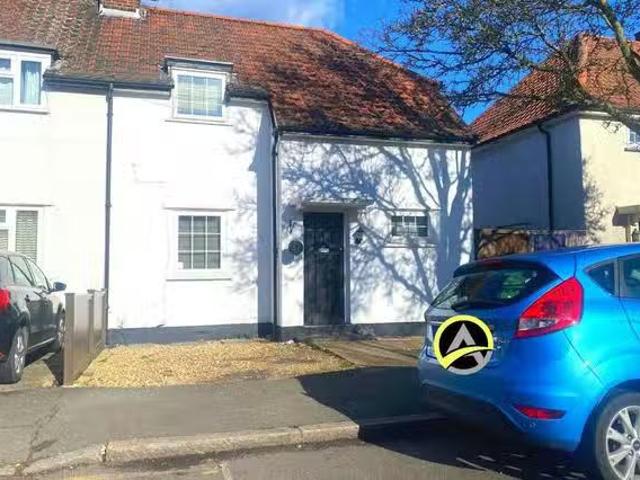 Gundulph Road, Bromley