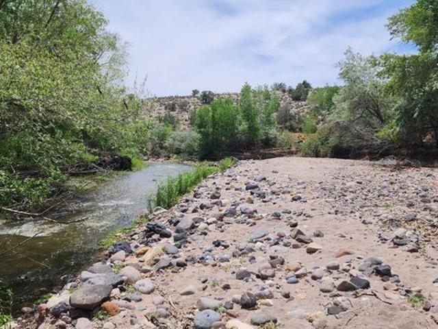Gunlock Rd, Gunlock, UT 84733